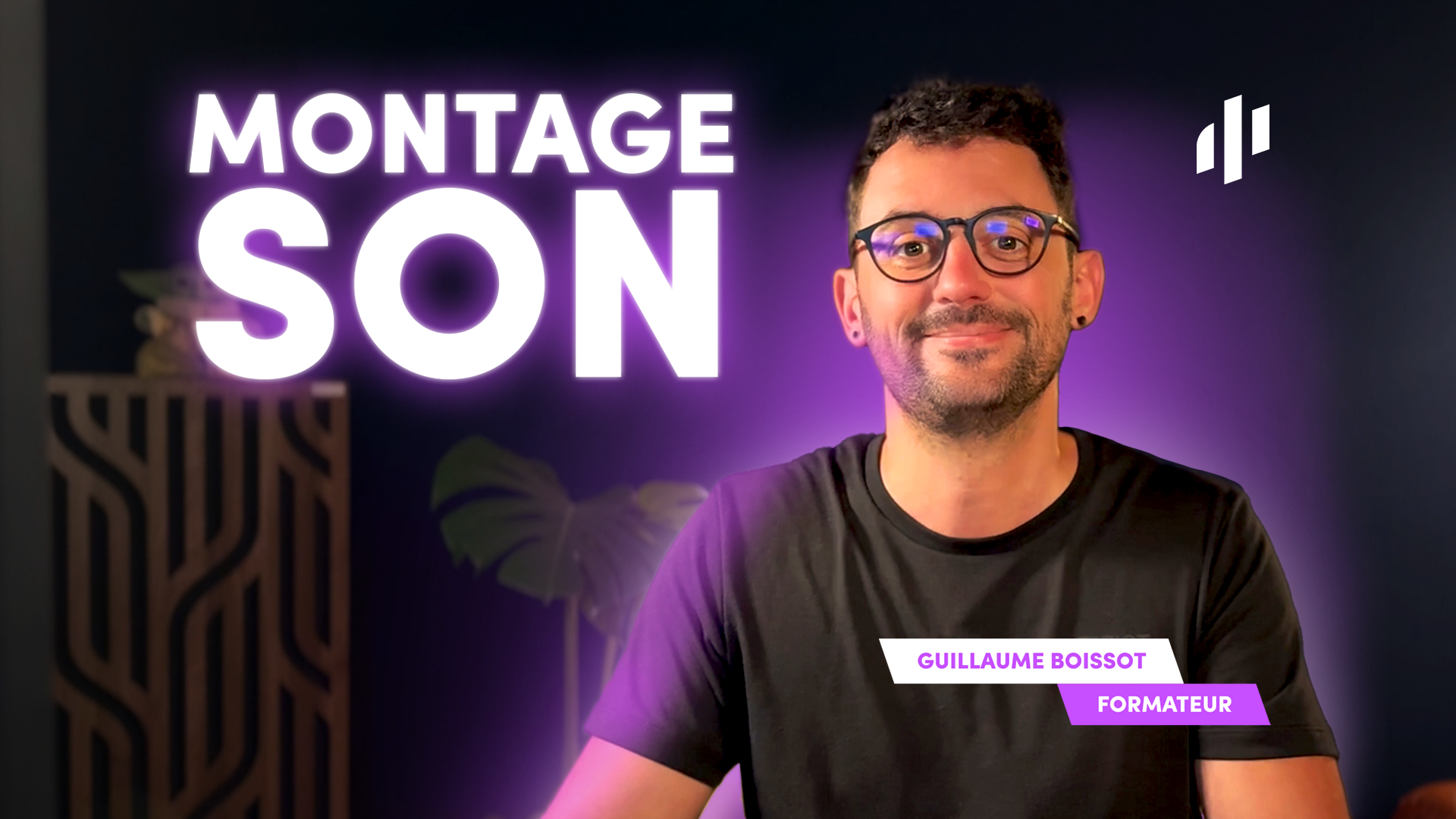 Montage Son - Slope